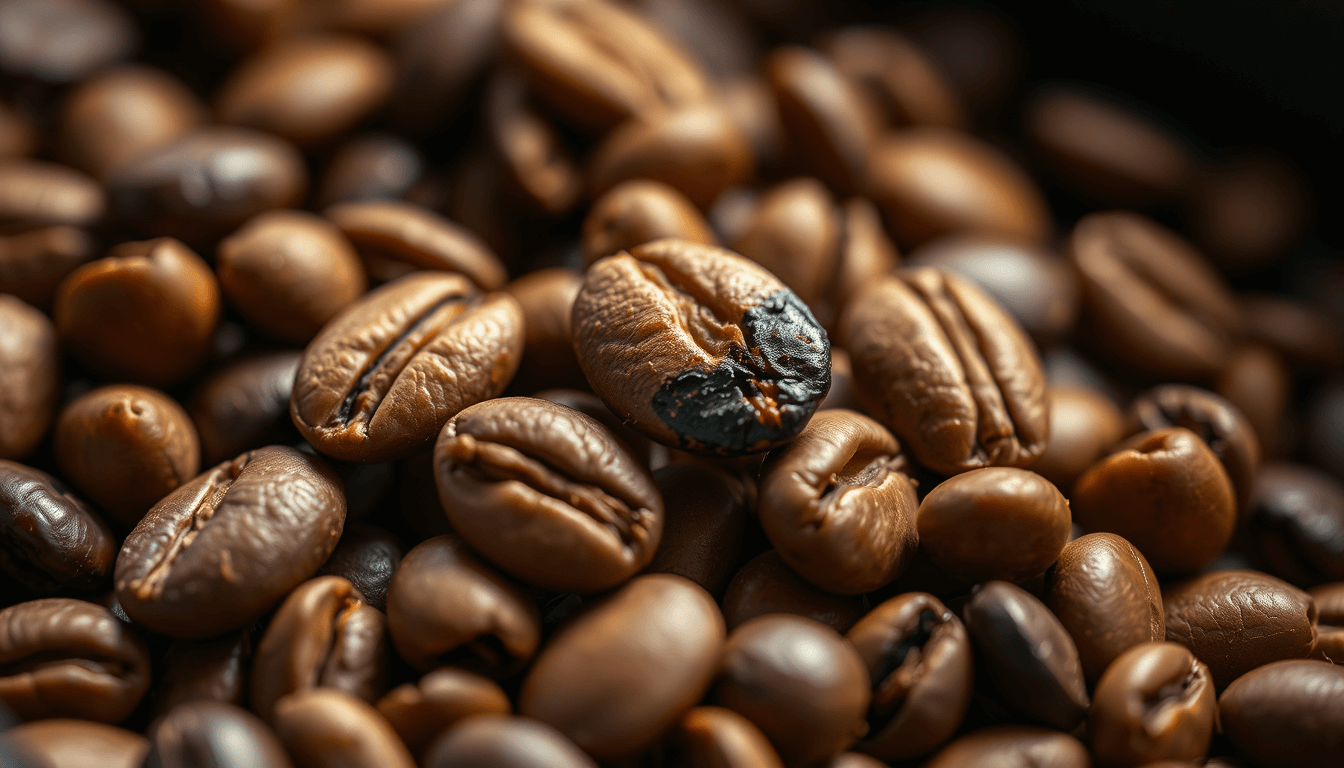 解構74158神話：從基因密碼到你的杯中，為何多數人都喝錯了？ - 咖啡日常研究所