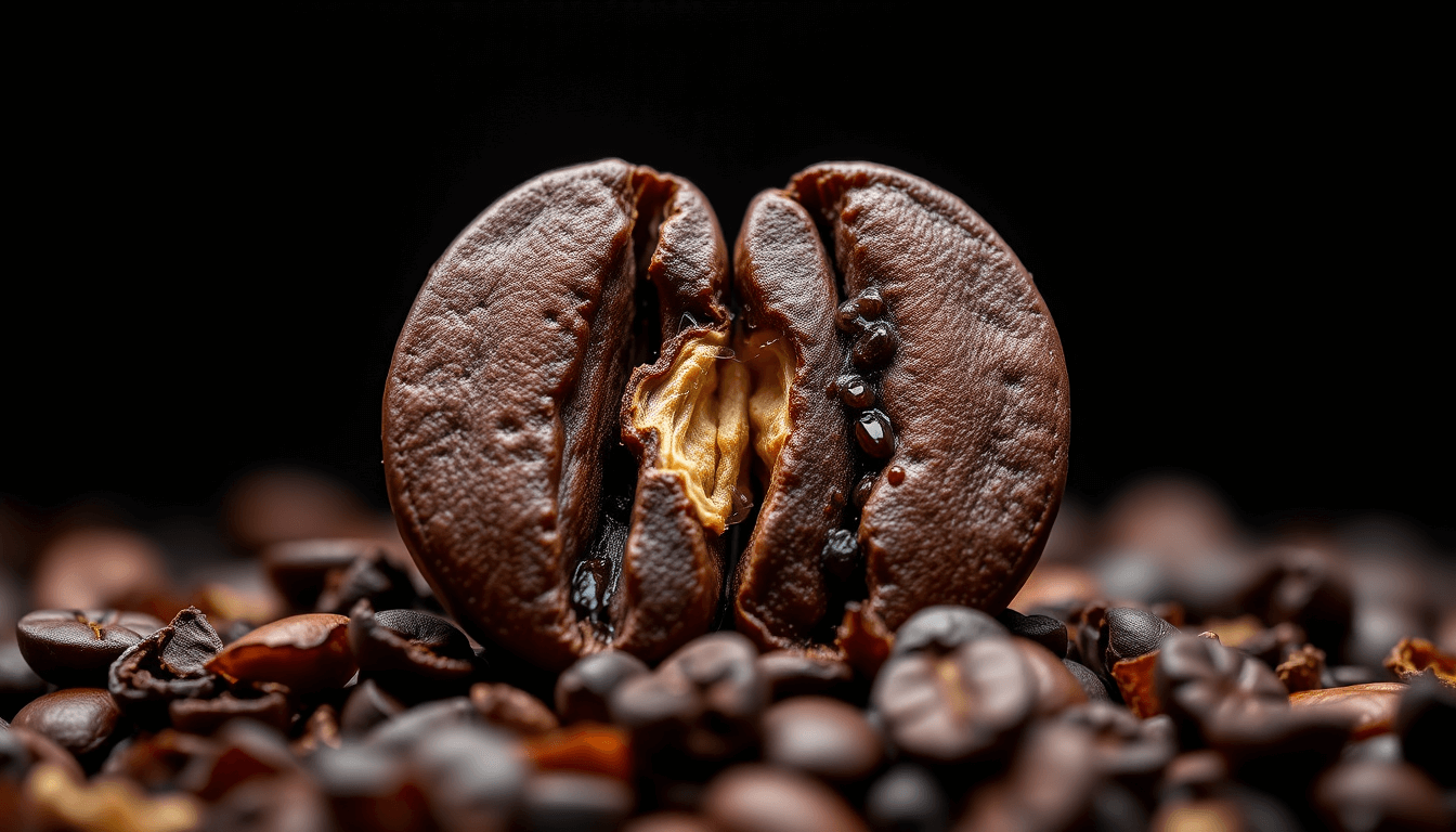 拆解咖啡界的巨人：帕卡瑪拉 (Pacamara) — 為何說它既是天才也是瘋子？ - 咖啡日常研究所